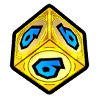 File:Slow Dice Block.png - Super Mario Wiki, the Mario encyclopedia