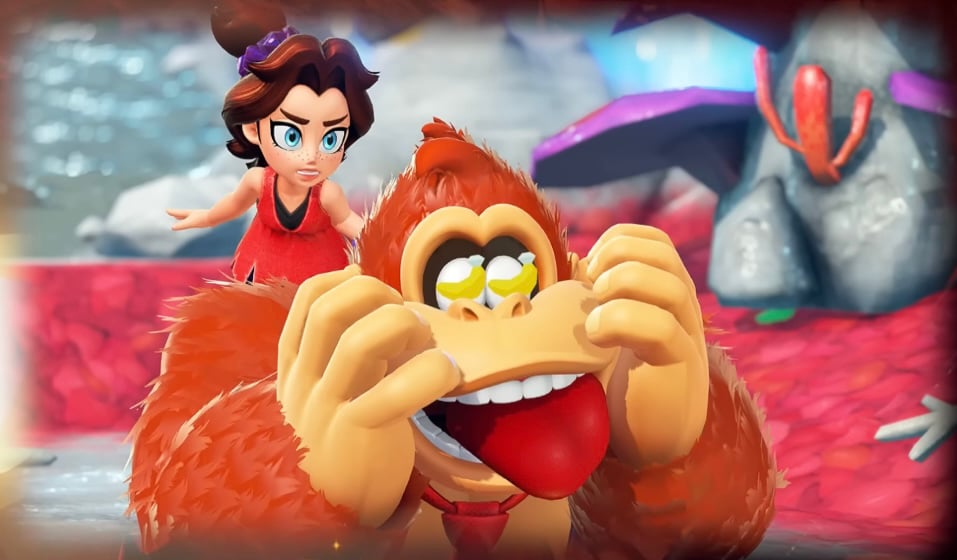 File:DKB Credits 7.jpg - Super Mario Wiki, the Mario encyclopedia