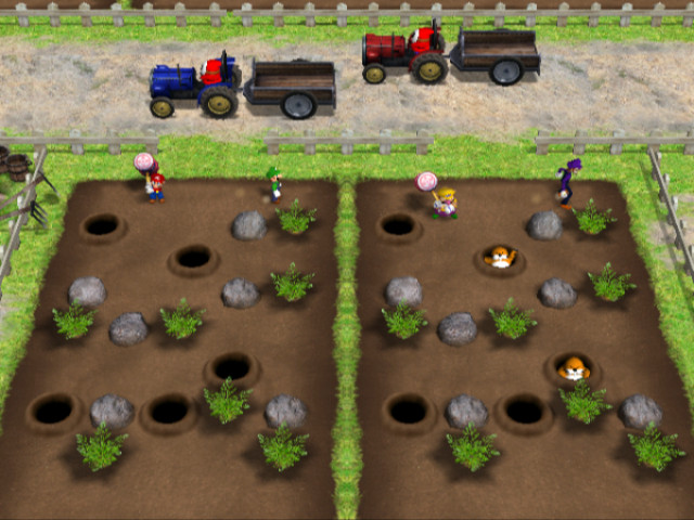 File:MP8 Crops'n'Robbers.jpg - Super Mario Wiki, the Mario encyclopedia