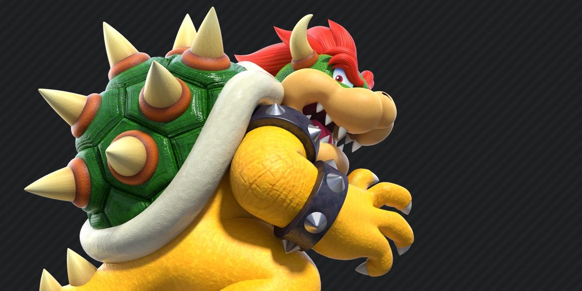 Nintendo Character Style Quiz - Super Mario Wiki, the Mario encyclopedia