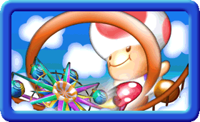 Toad's Midway Madness - Super Mario Wiki, the Mario encyclopedia