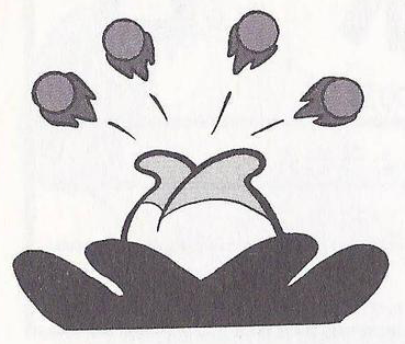 File:Volcano Lotus Perfect.png - Super Mario Wiki, the Mario encyclopedia