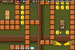 World-e - Super Mario Wiki, the Mario encyclopedia