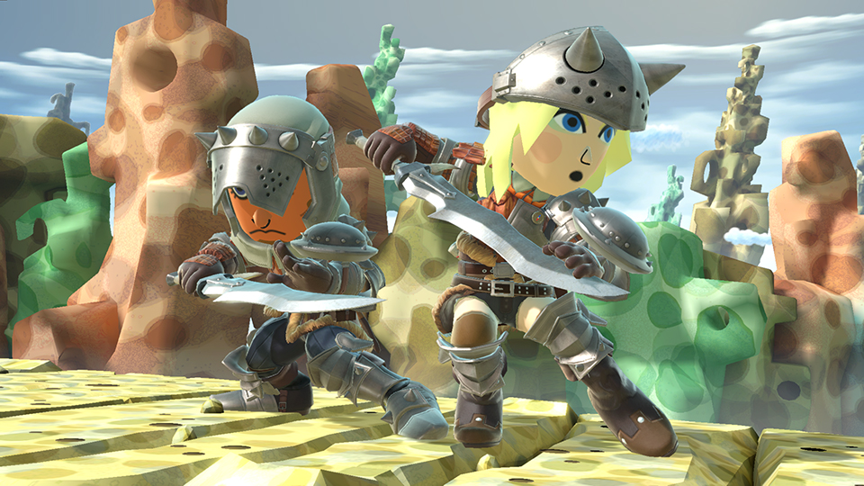 File:Hunter.jpg - Super Mario Wiki, the Mario encyclopedia