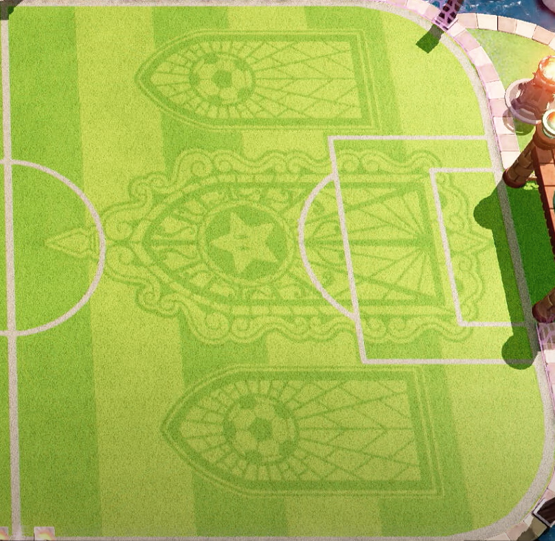 File:MSBL Royal Field 8.png - Super Mario Wiki, the Mario encyclopedia