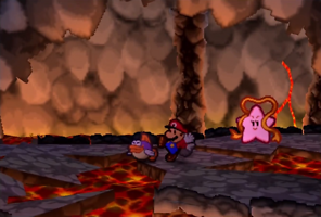 File:Mario Can't Go Back PM.png - Super Mario Wiki, the Mario encyclopedia