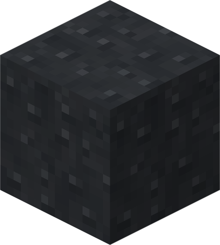 File:Minecraft Mario Mash-Up Gray Concrete Powder Render.png - Super ...