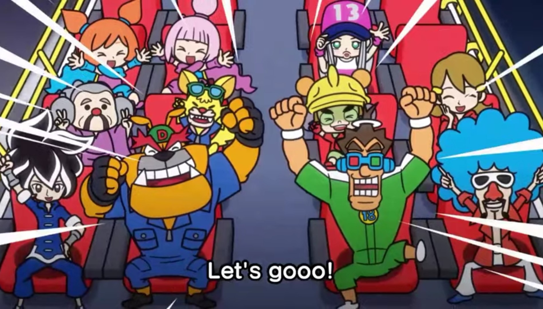 File:Remix2CutsceneWWMI.png - Super Mario Wiki, the Mario encyclopedia