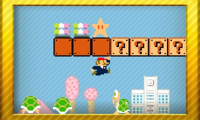File:Collection SuperMarioBros NintendoBadgeArcade36.png - Super Mario ...
