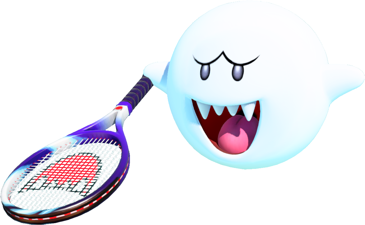 Mario Tennis: Ultra Smash - Super Mario Wiki, the Mario encyclopedia