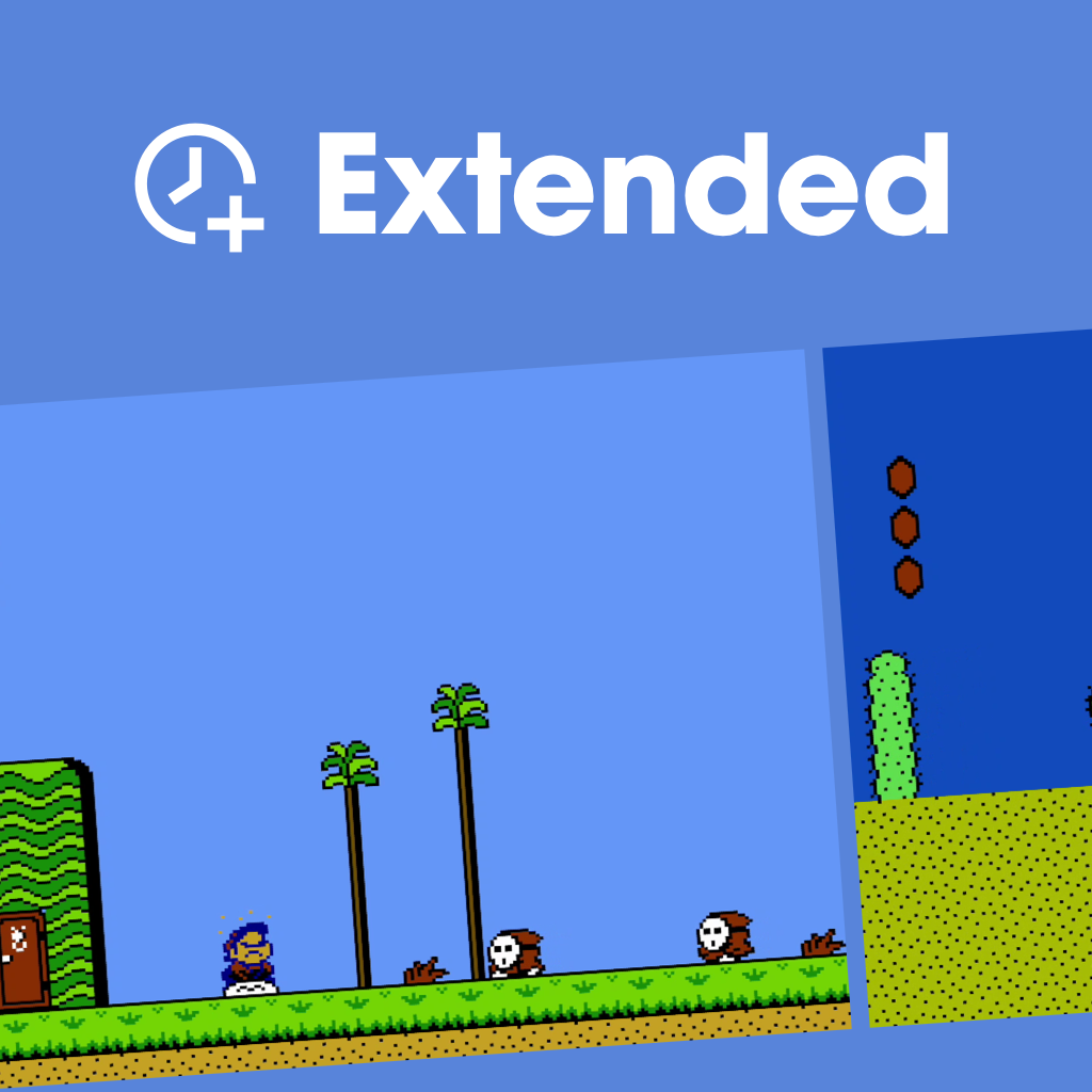 File:NM SMB2 Extended-Playback Collection PL.png - Super Mario Wiki ...