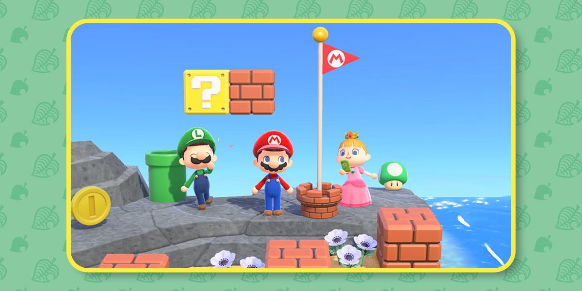 File:PN ACNH SMB thumb Most Popular.jpg - Super Mario Wiki, the Mario ...