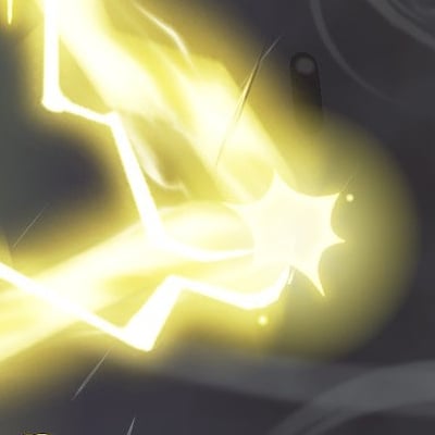 File:SMBW Screenshot Lightning.jpg - Super Mario Wiki, the Mario ...