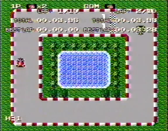 File:ER Course 1.png - Super Mario Wiki, the Mario encyclopedia