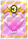 File:MLPJ Average Shiny HP Card.png - Super Mario Wiki, the Mario ...