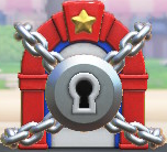 Key Door - Super Mario Wiki, the Mario encyclopedia