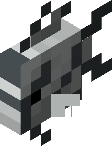 File:Minecraft Tropical Fish Butterfly Fish.png - Super Mario Wiki, the ...