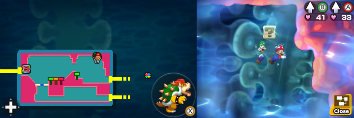 File:Pump Works (M&LB'sIS+BJ.'sJ) Block 2.png - Super Mario Wiki, the ...