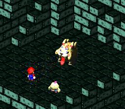 Scarecrow Funk - Super Mario Wiki, the Mario encyclopedia