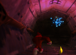 File:DK64 Frantic Factory Fairy 1.png - Super Mario Wiki, the Mario ...