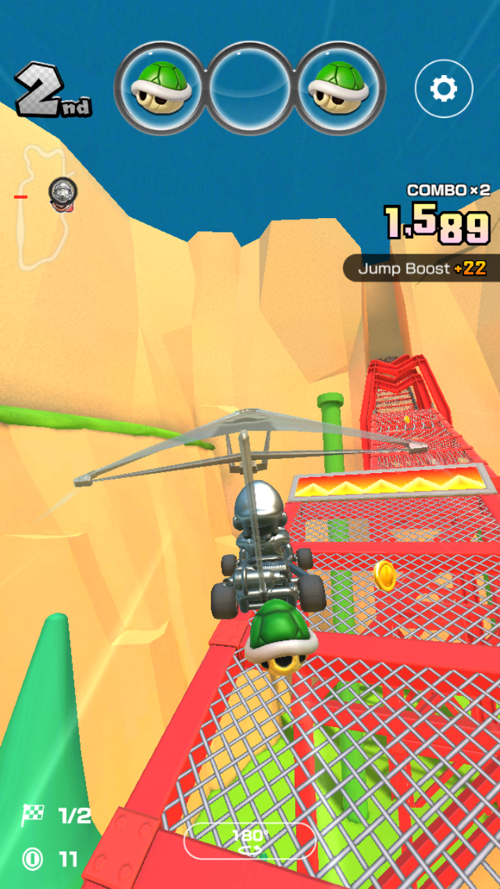 File:MKT Rock Rock Mountain R.png - Super Mario Wiki, the Mario ...