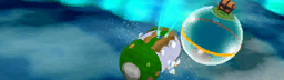 File:SMG Asset Sprite Preview (Snow Cap Galaxy).png - Super Mario Wiki ...