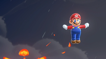 File:Badge Challenge Boosting Spin Jump I Thumbnail.png - Super Mario ...
