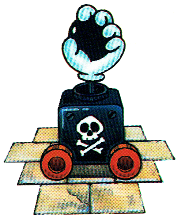 Lobb - Super Mario Wiki, the Mario encyclopedia