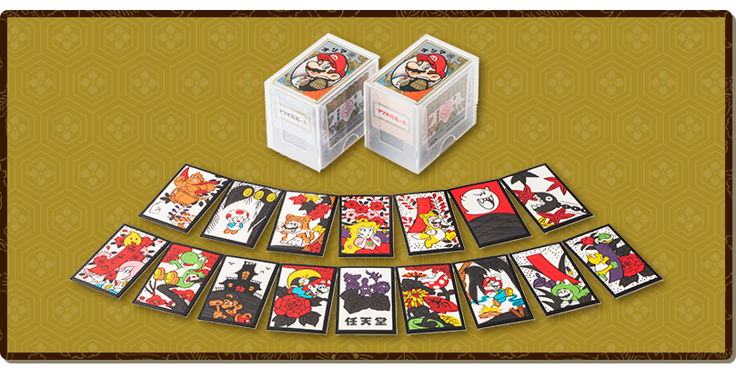 File:NKS Hanafuda01 sec01 img.png - Super Mario Wiki, the Mario ...