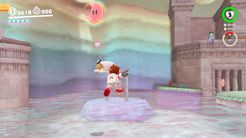 File:SMO Lake Moon 38.png - Super Mario Wiki, the Mario encyclopedia