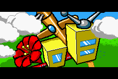 Dr. Crygor's Lab - Super Mario Wiki, the Mario encyclopedia