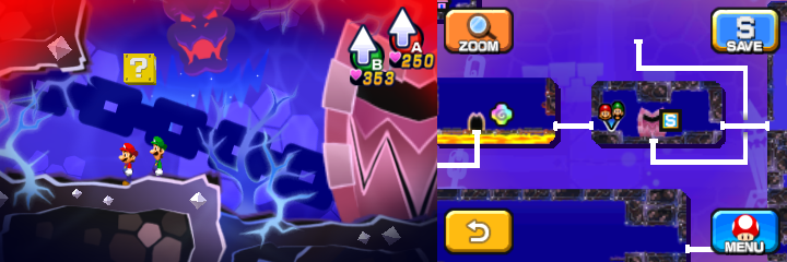 File:Dreamy Neo Bowser Castle (Bowser Dreampoint) Block 8.png - Super ...