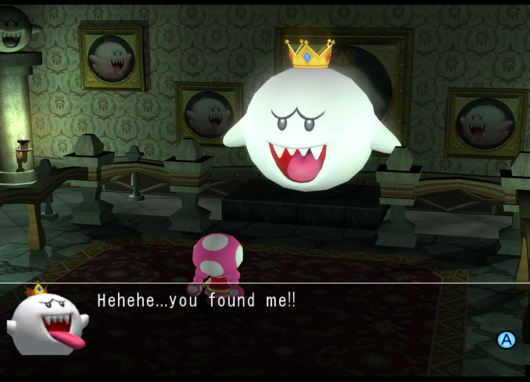 File:KingBoo MP8.png - Super Mario Wiki, the Mario encyclopedia