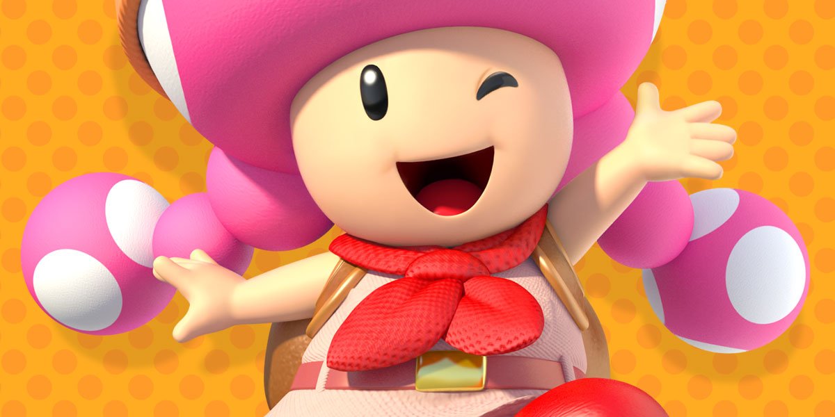 File:What's the deal with Toadette's pigtails banner.jpg - Super Mario ...
