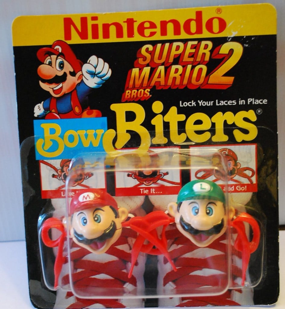 Gallery:Accessories - Super Mario Wiki, the Mario encyclopedia