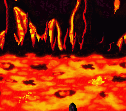 File:Lava (DKC2).png - Super Mario Wiki, the Mario encyclopedia