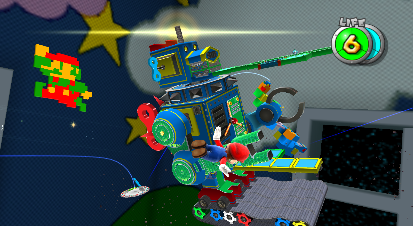 File:Big Mecha Bowser.png - Super Mario Wiki, the Mario encyclopedia