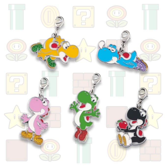 File:SNW charms Yoshis.jpg - Super Mario Wiki, the Mario encyclopedia File:SNW charms Yoshis.jpg - Super Mario Wiki, the Mario encyclopedia