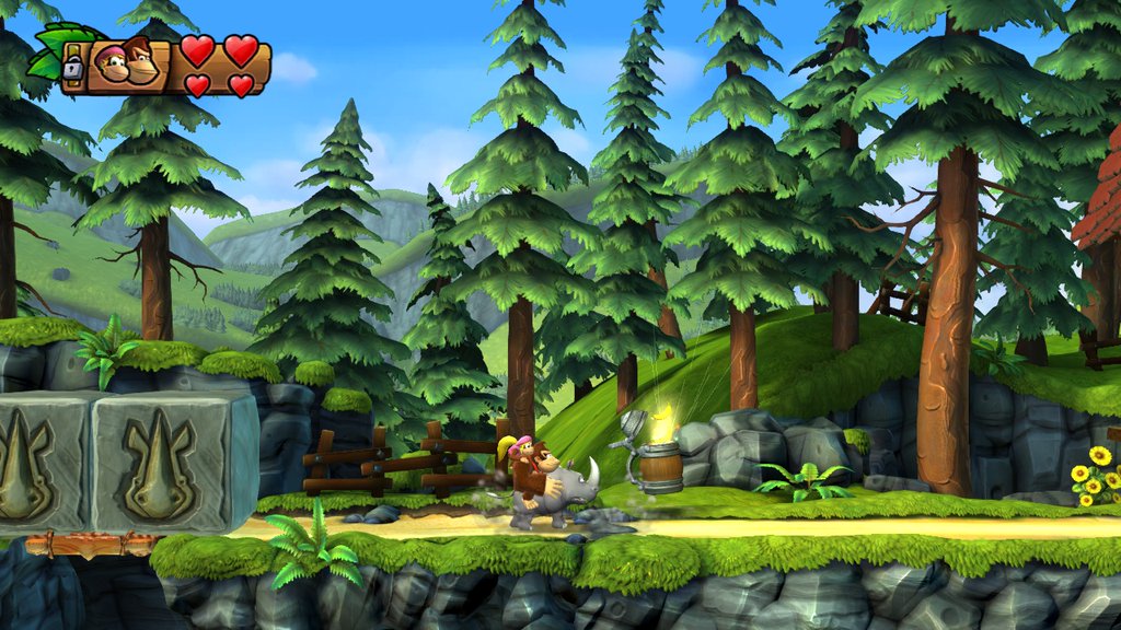 File:Container DKCTF.jpg - Super Mario Wiki, the Mario encyclopedia