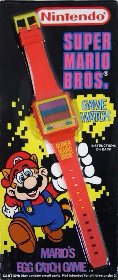 Mario's Egg Catch - Super Mario Wiki, the Mario encyclopedia