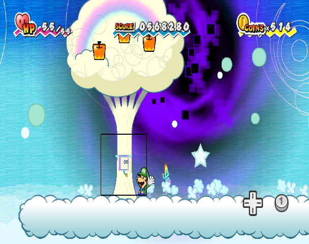 File:Overthere Stair (Gold Bar x3).png - Super Mario Wiki, the Mario ...