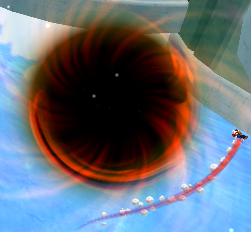 Black Hole Super Mario Wiki The Mario Encyclopedia