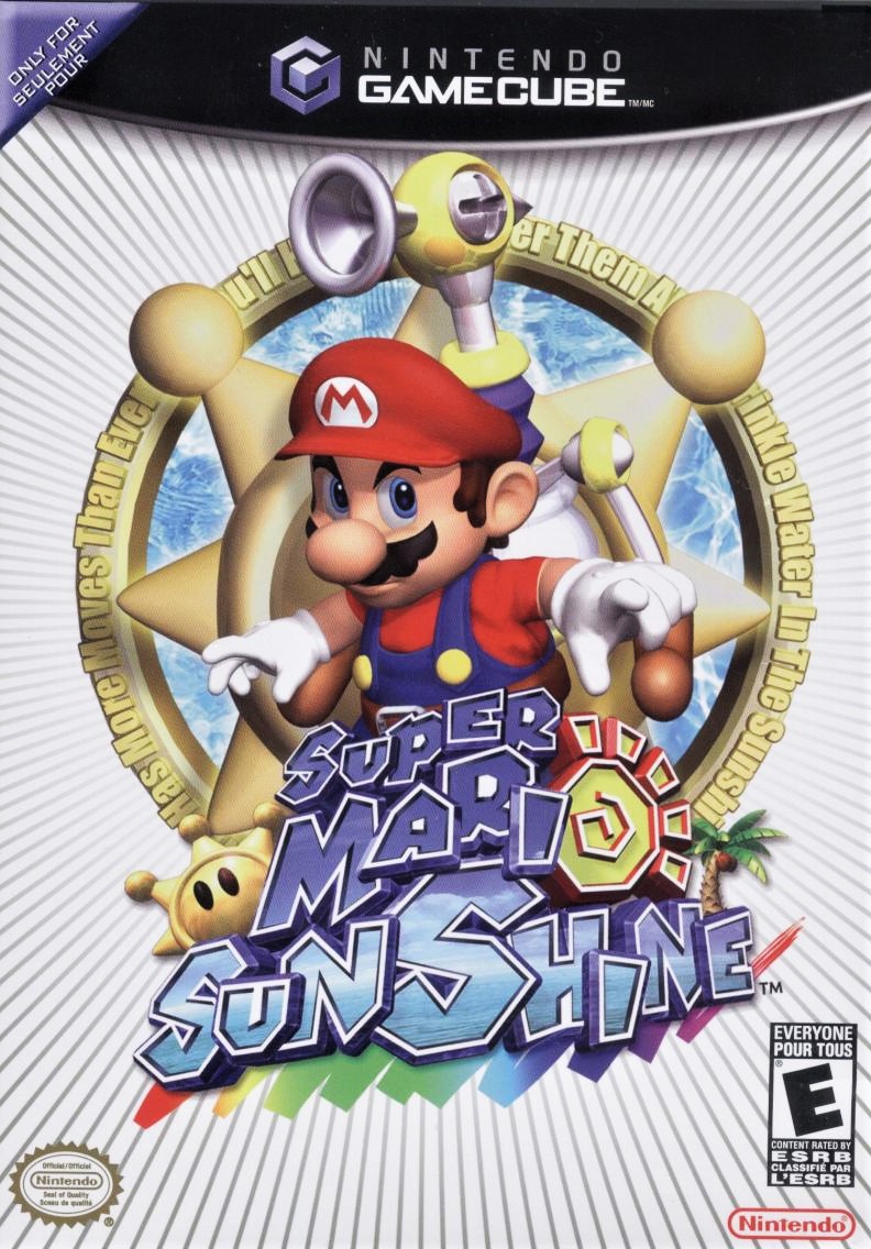 File:SMS Box CAN.jpg - Super Mario Wiki, the Mario encyclopedia