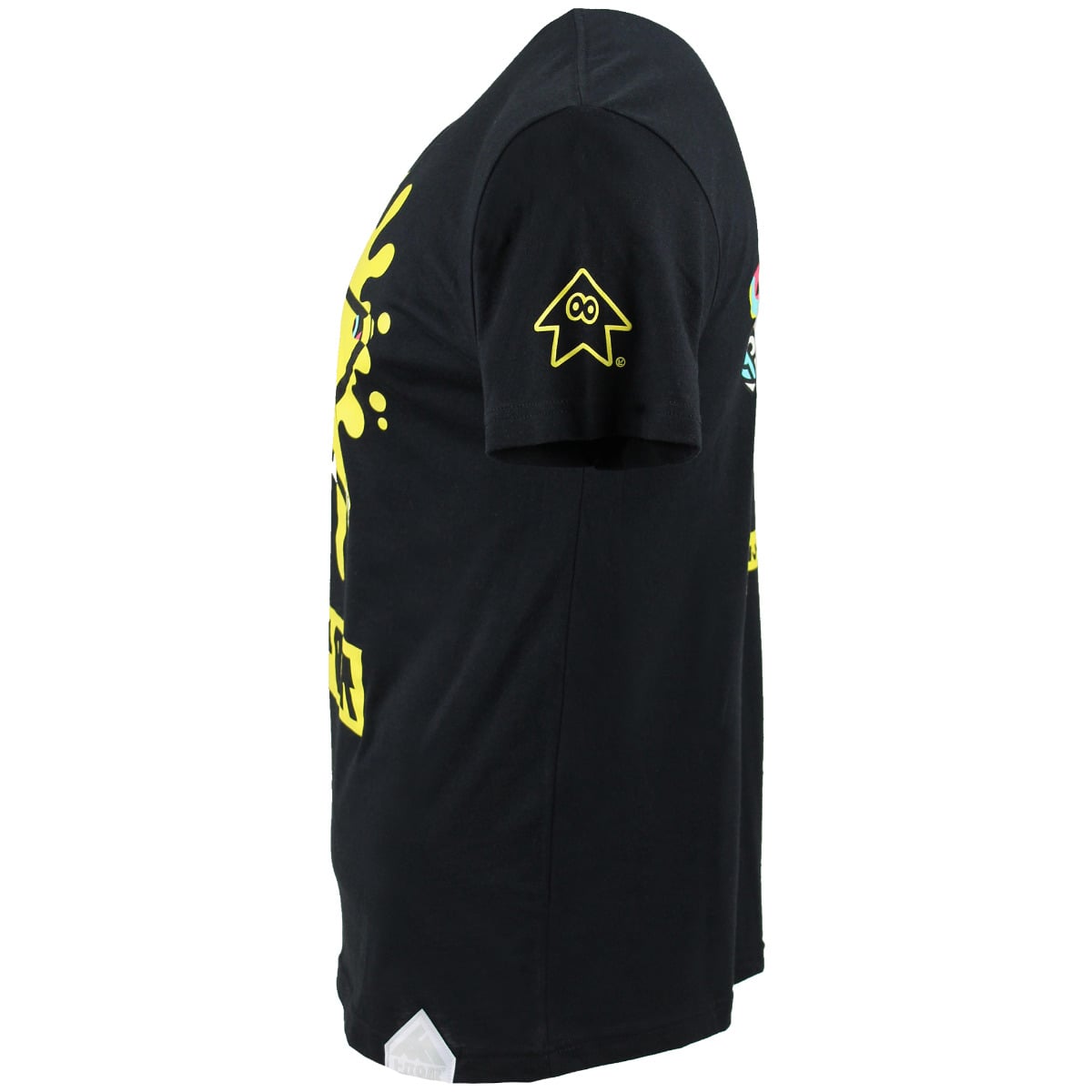 File:Splatoon-2-star-splatfest-shirt-side.jpg - Super Mario Wiki, the ...