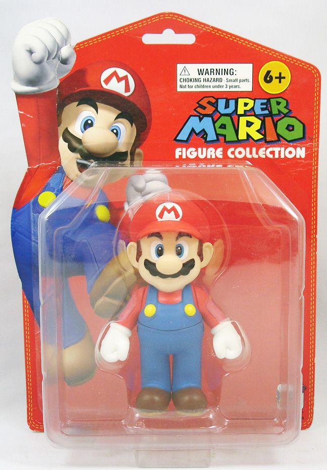 File:Super Mario Figure Collection Mario.jpg - Super Mario Wiki, the ...