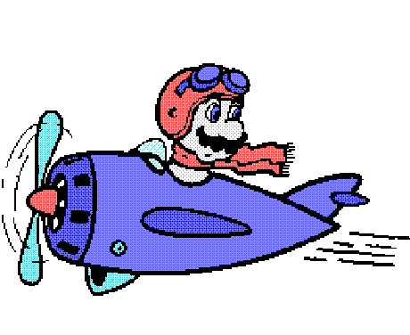 File:SMBPW Flying Mario.png - Super Mario Wiki, the Mario encyclopedia