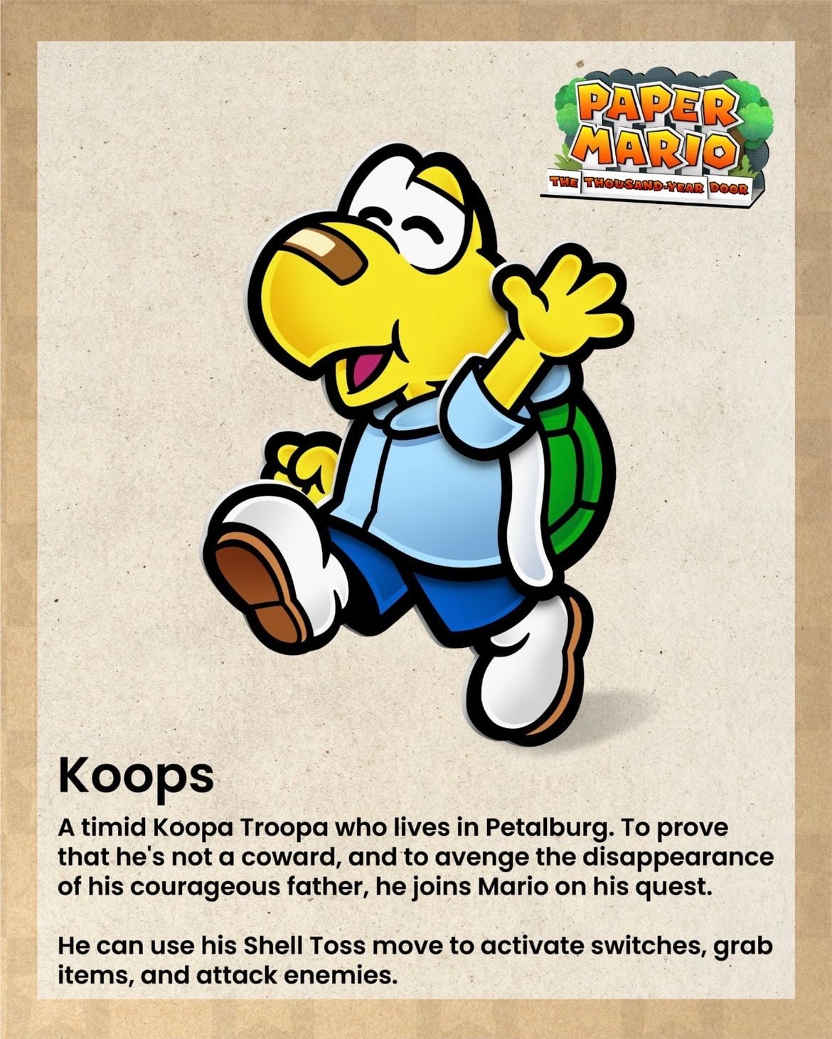 File:Koops Instagram.jpg - Super Mario Wiki, the Mario encyclopedia