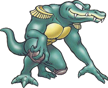 File:Kritter (card).png - Super Mario Wiki, the Mario encyclopedia