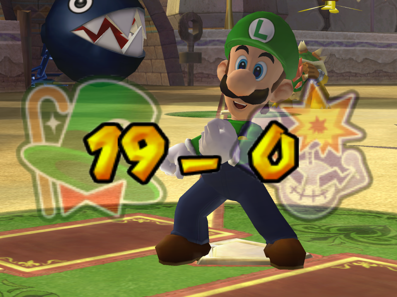 File:Luigi MSB Homerun.png - Super Mario Wiki, the Mario encyclopedia