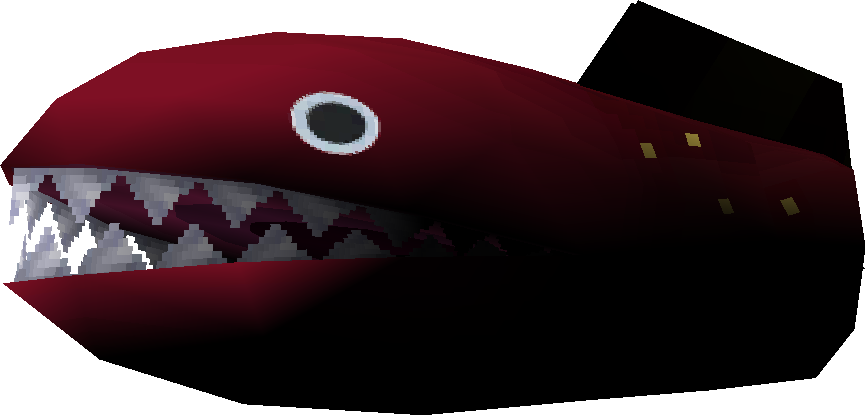 File:NSMB Asset Model Maw-Ray 1.png - Super Mario Wiki, the Mario ...